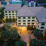 SURJIVAN RESORT | ⋆⋆⋆ | GURGAON, INDIA | SEASON DEALS FROM $93
